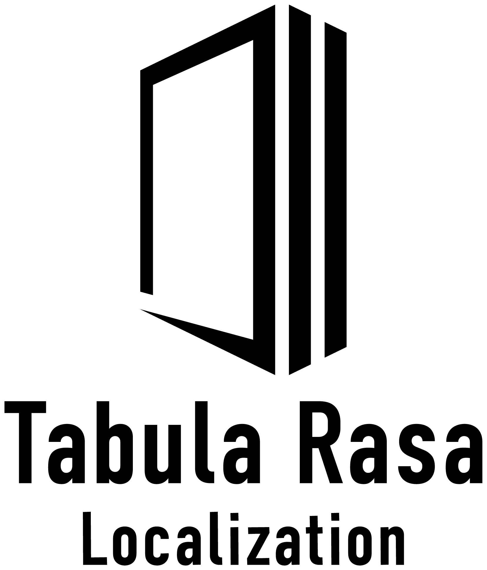 Tabula Rasa localization